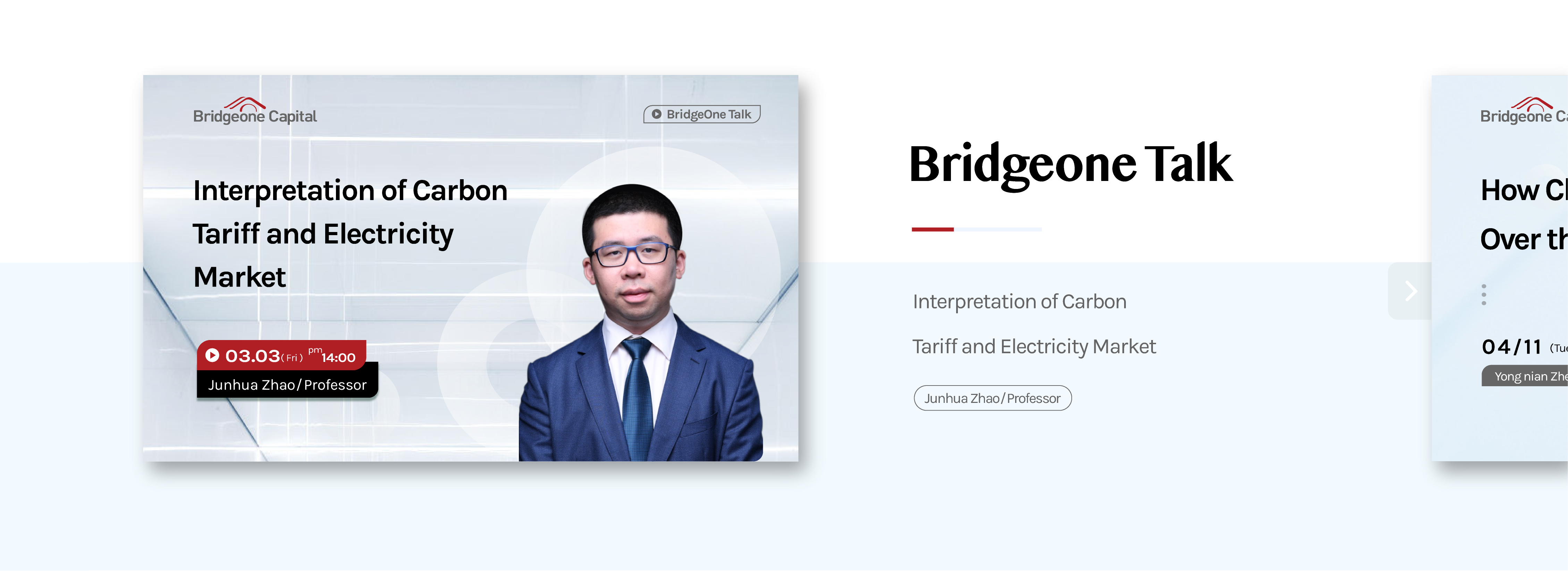 Bridgeone Capital