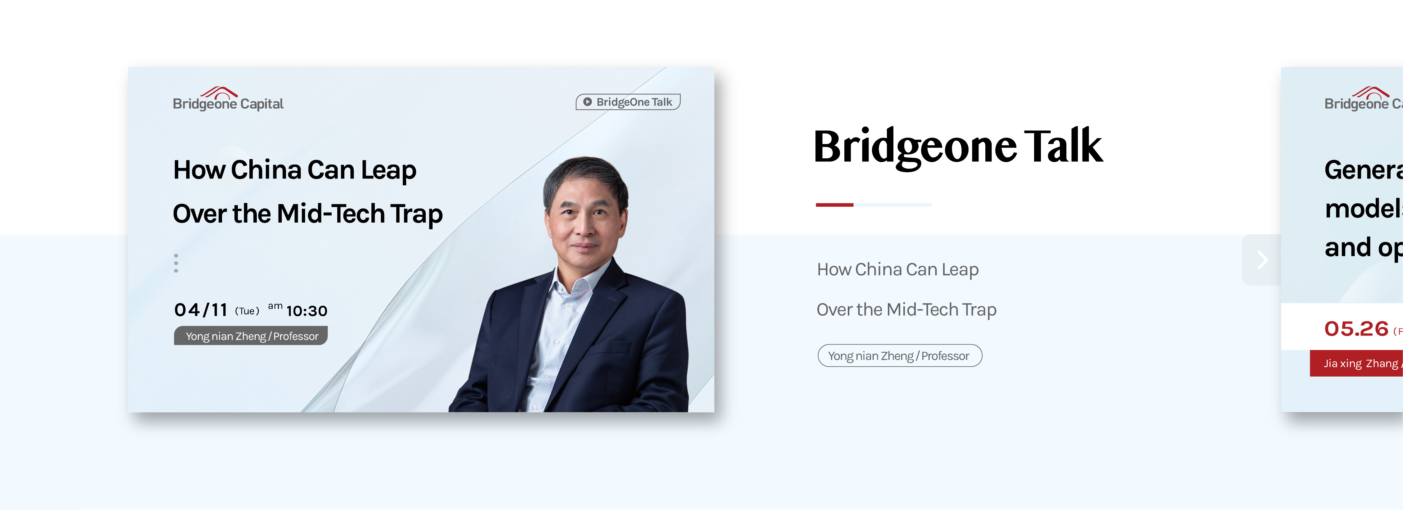 Bridgeone Capital