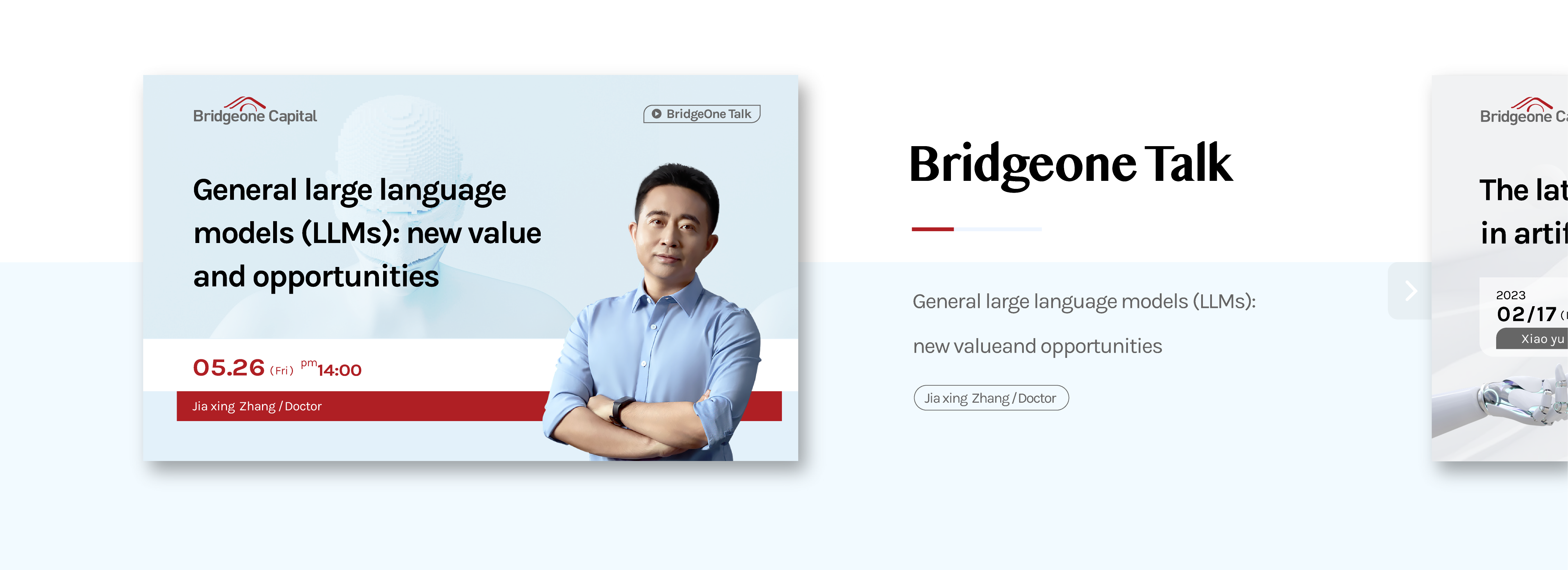 Bridgeone Capital